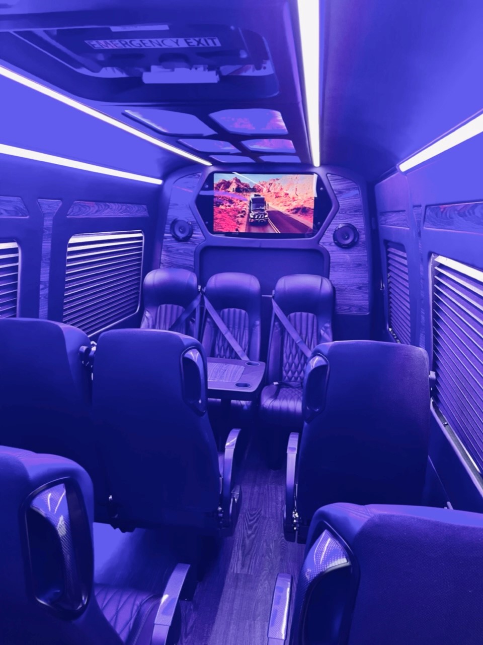 Hobby Airport Limo - Kingdom Express Limo